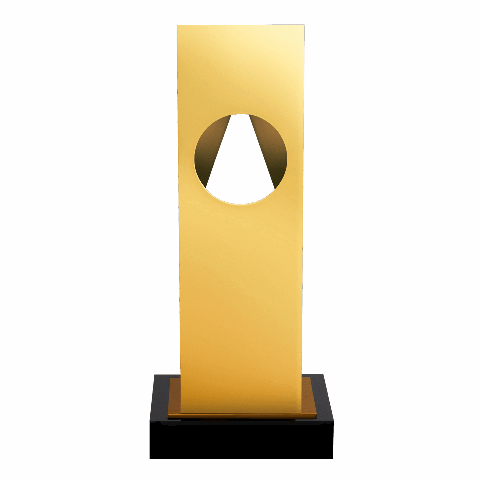 IDA Gold – Excellence Trophies